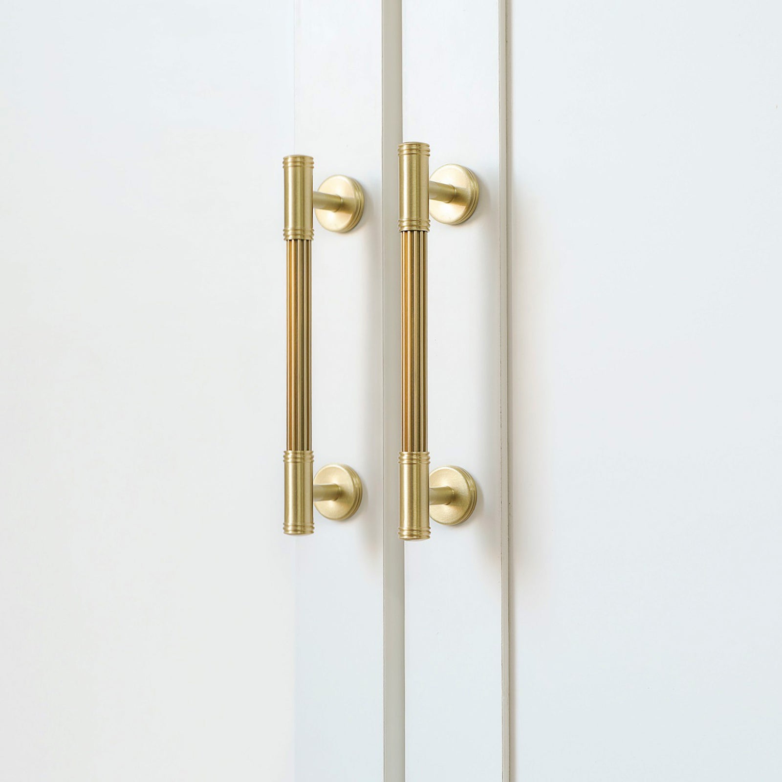 Empire Brass Bar Handle