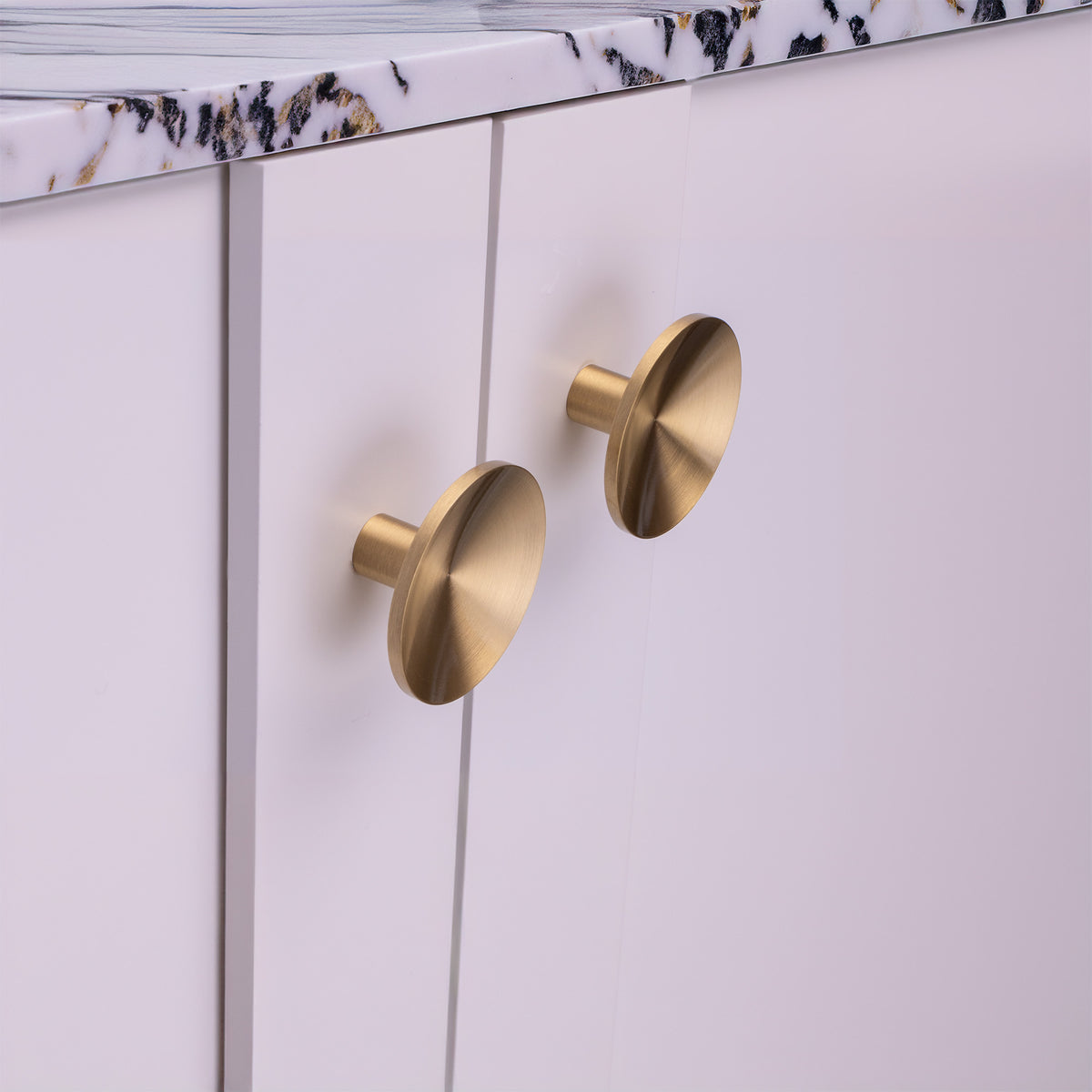 Mid-Century Modern Hardware