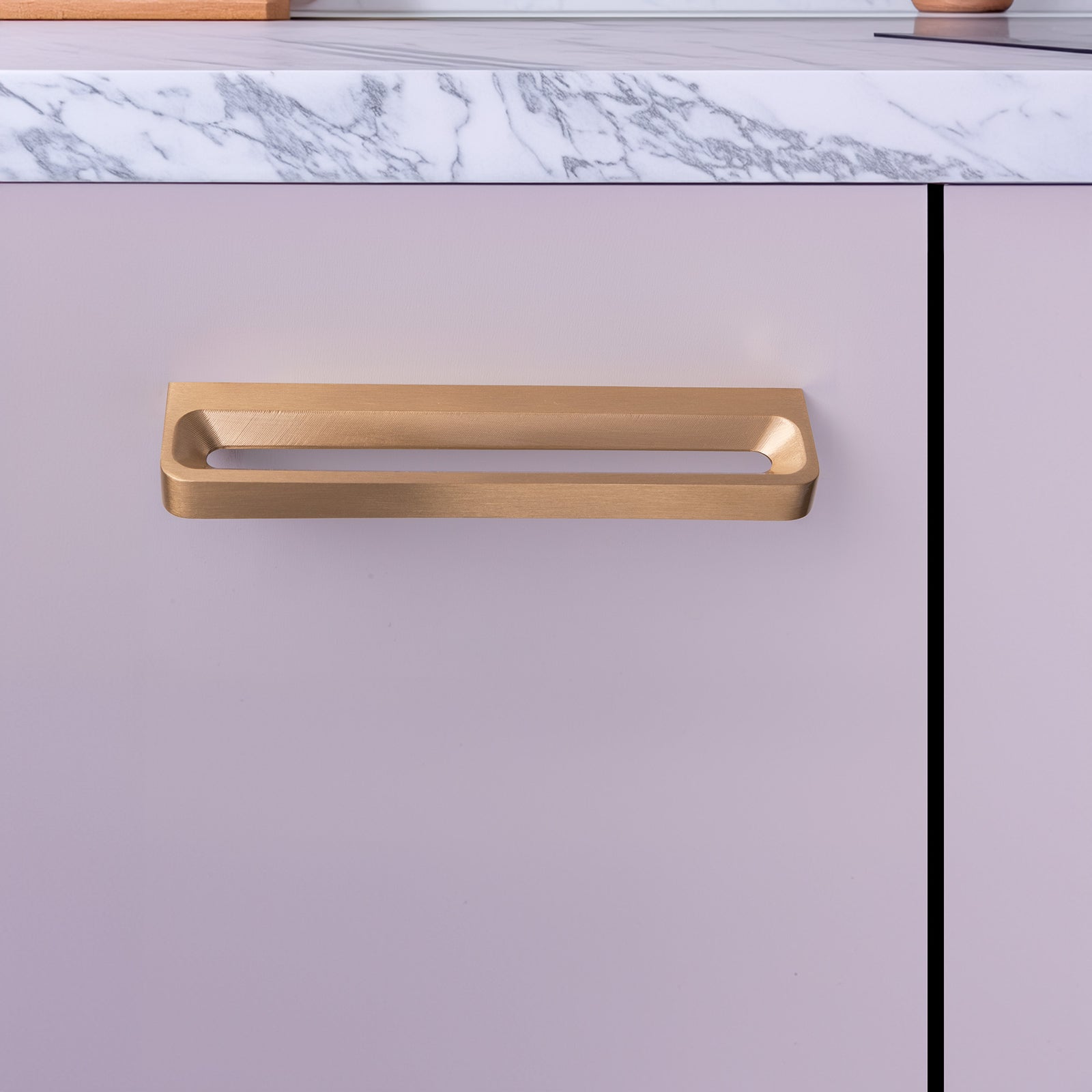 Modern Kitchen & Bathroom Cabinet Hardware Drawer Pulls