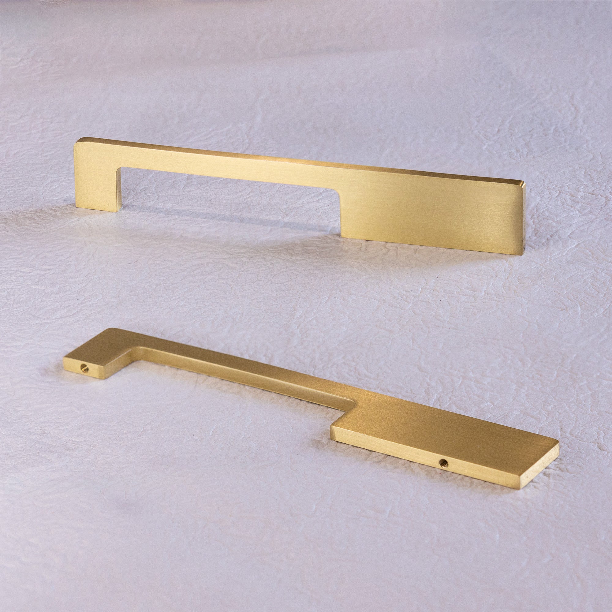 Modern Kitchen & Bathroom Cabinet Hardware Drawer Pulls